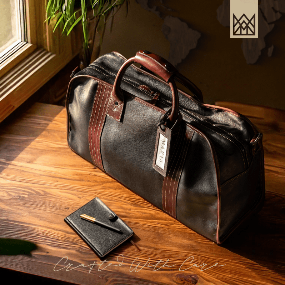 Travel Bag – MARIS